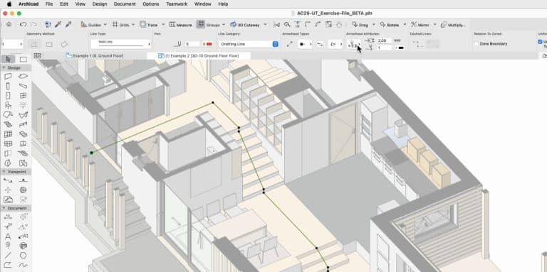 Product Review: Archicad 29 with AI Assistant (beta) - Architosh