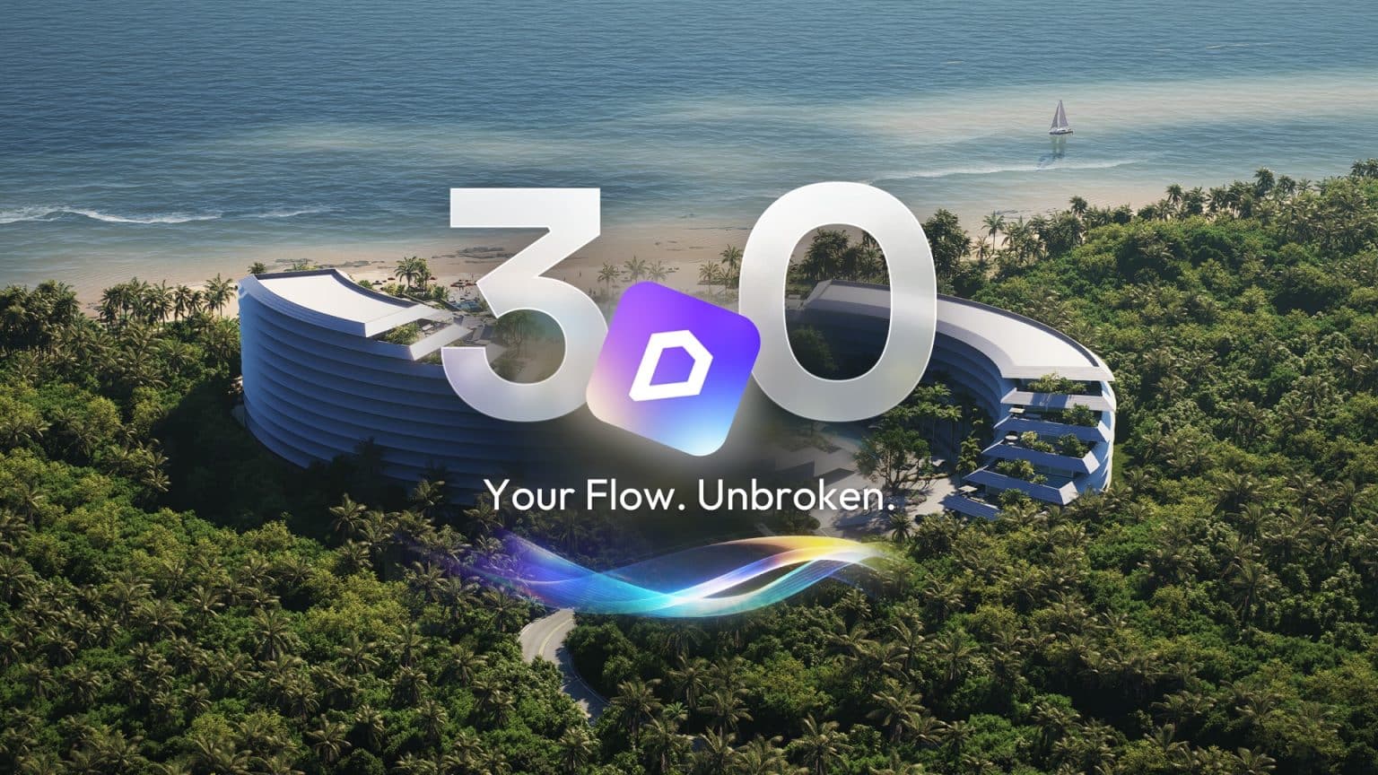 D5 version 3 released delivers new AI-driven workflows - Architosh