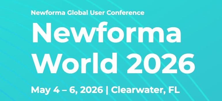 Newforma World 2026 Announced—The New Wave - Architosh