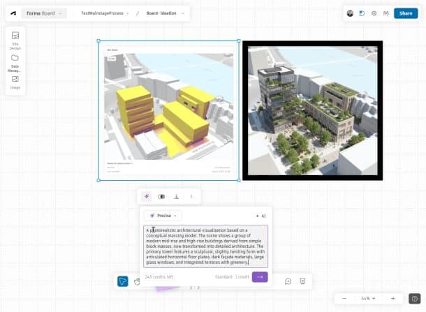 Autodesk intros new Forma Building Design - Architosh
