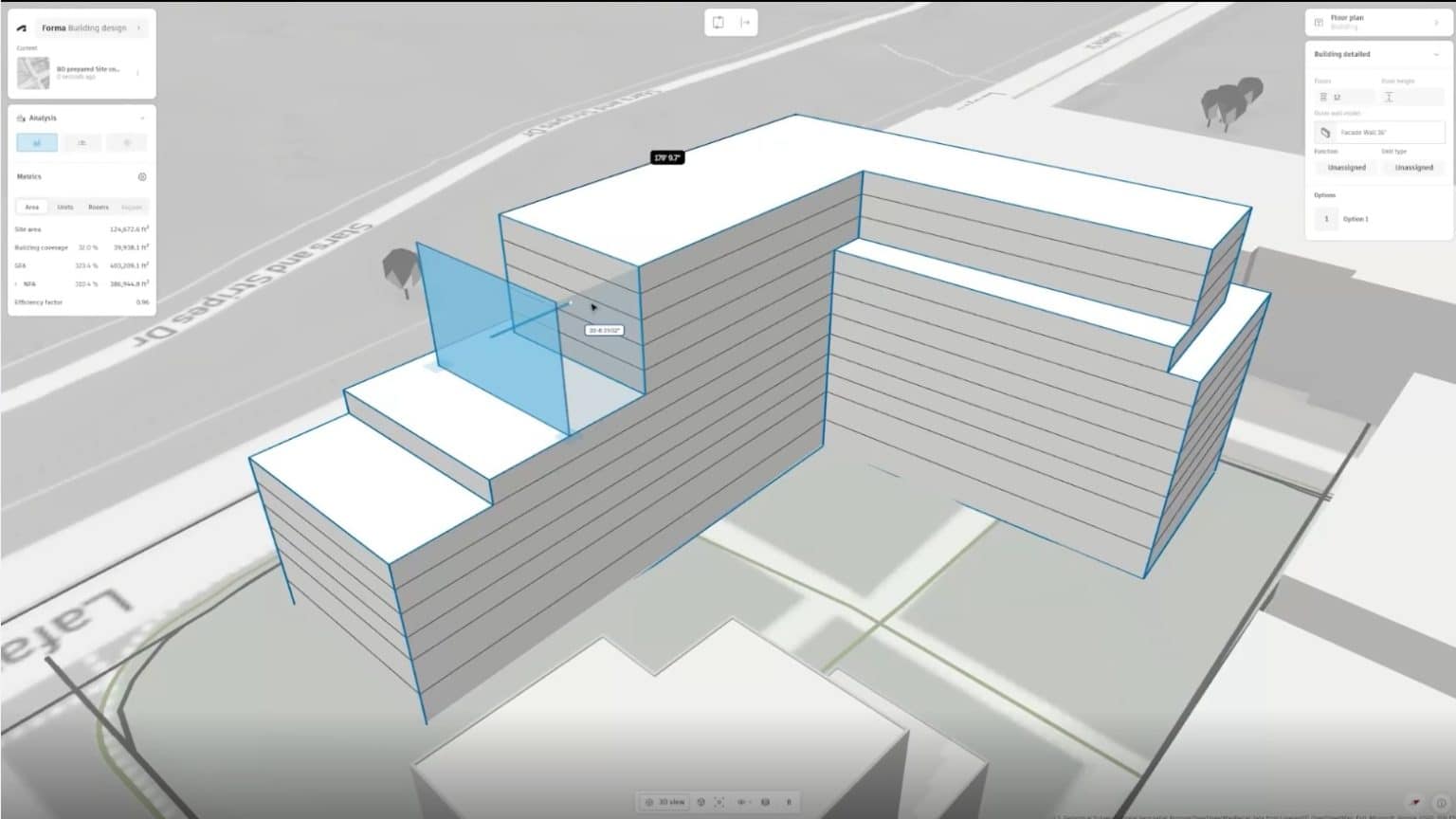 Autodesk intros new Forma Building Design - Architosh