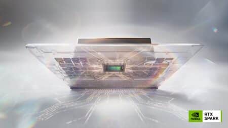 NVIDIA unveils RTX Spark—ARM-based Superchip for Windows PCs - Architosh